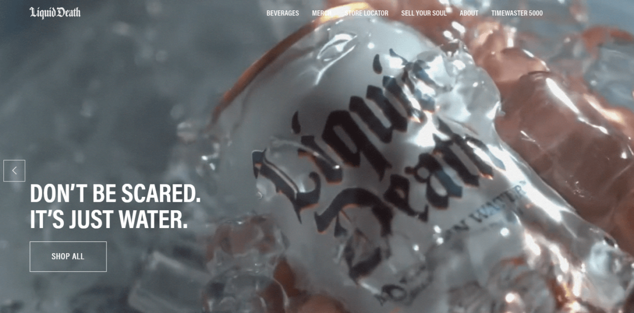 Inside Liquid Death’s Killer Growth Playbook