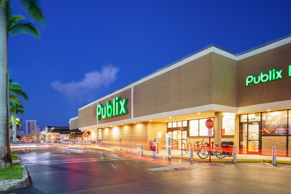 Publix Promotes Murphy to CEO Post; Jones Named Executive Chairman ...
