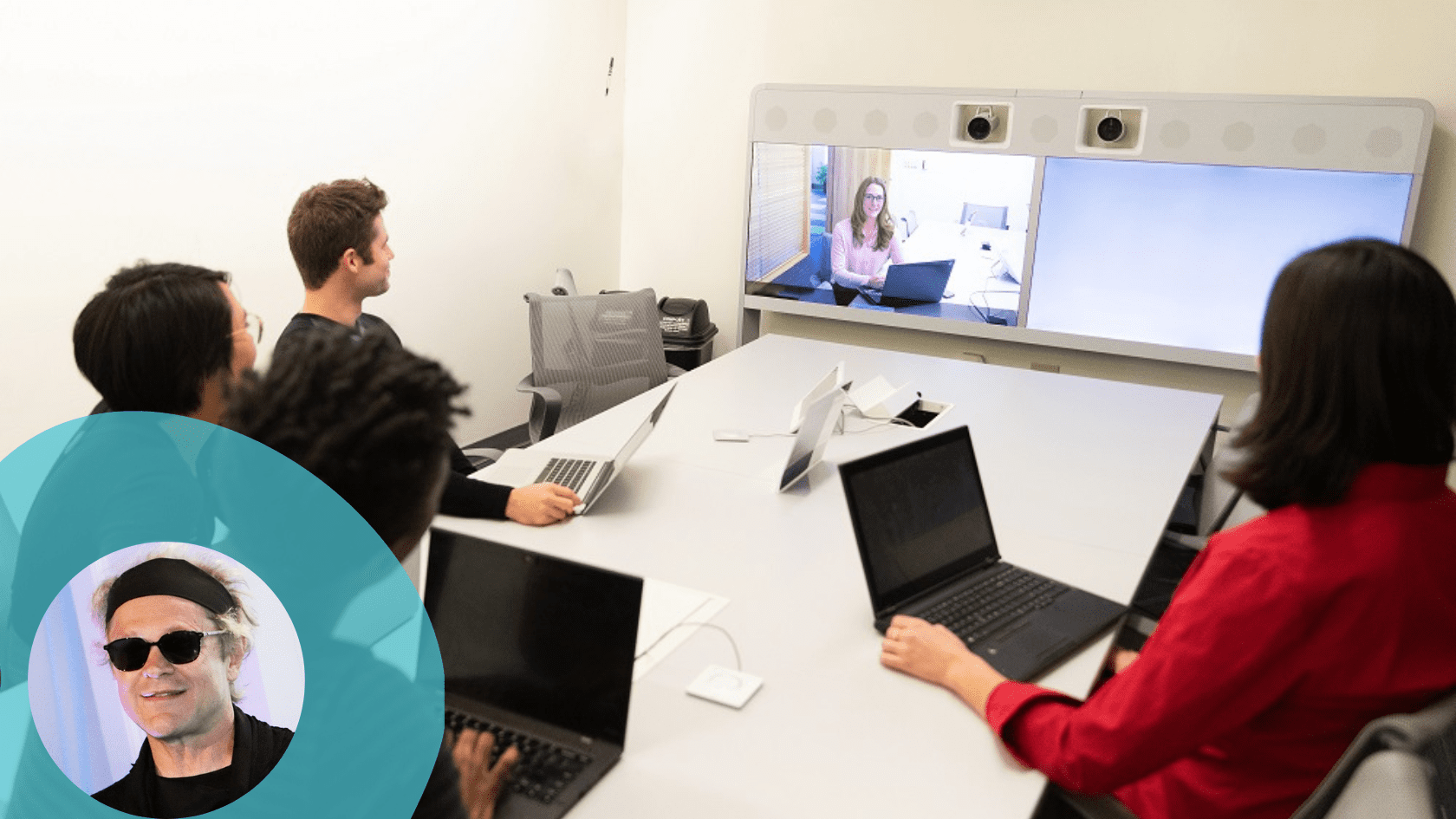 The Harmonious New Workforce: Striking the Chords of the Modern Work ...