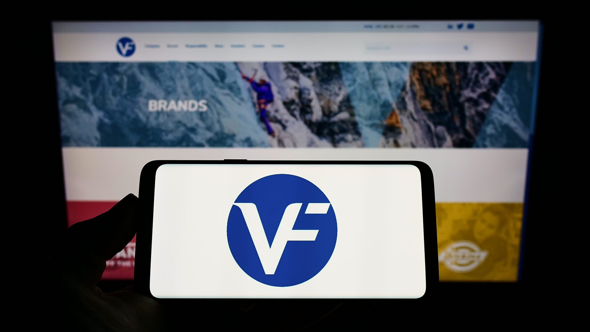 Responding to Activist Investor Pressure, VF Lays Off Corporate ...