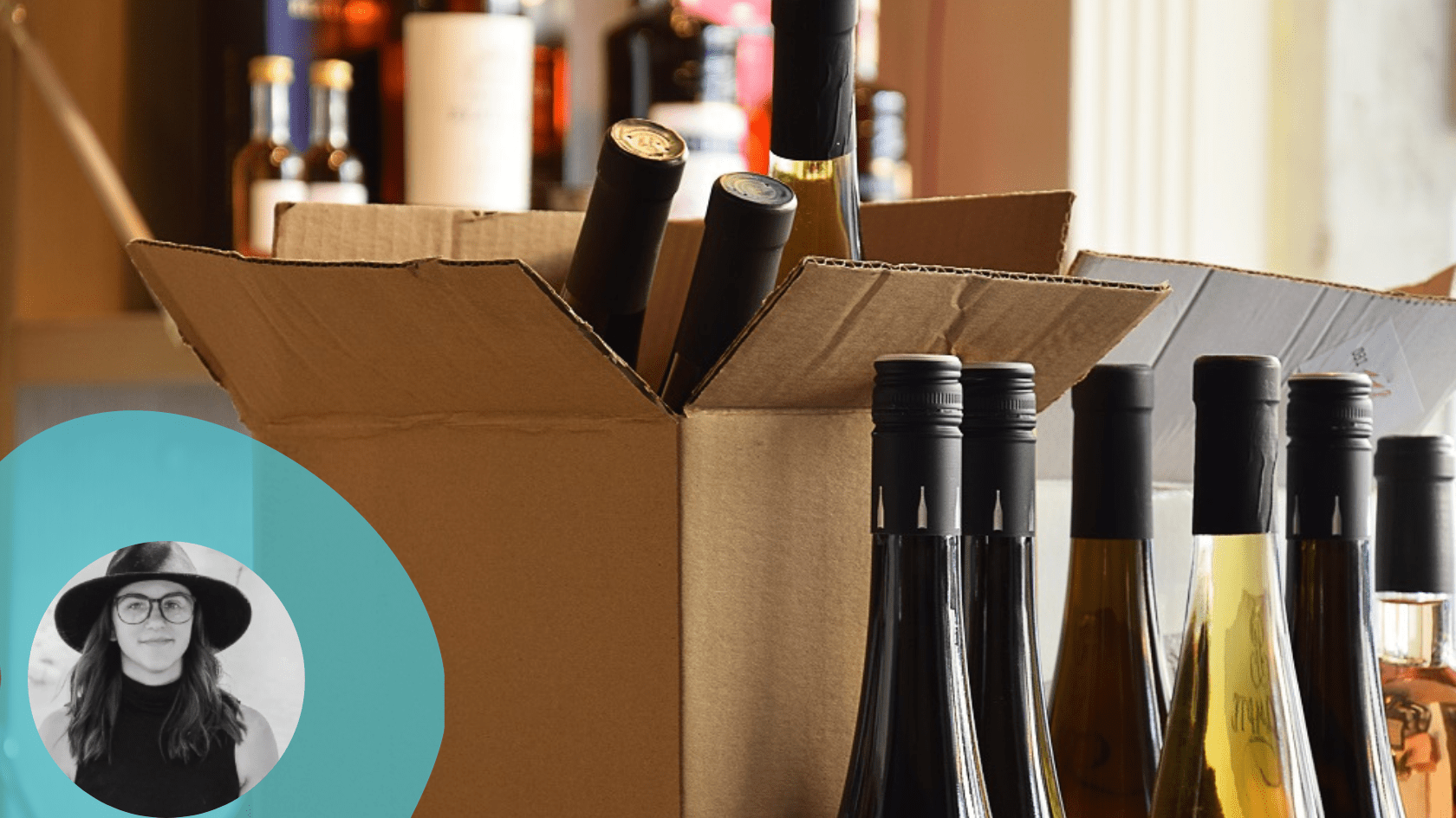 Secrets to Successful Alcohol Delivery: How to Minimize Risk and ...