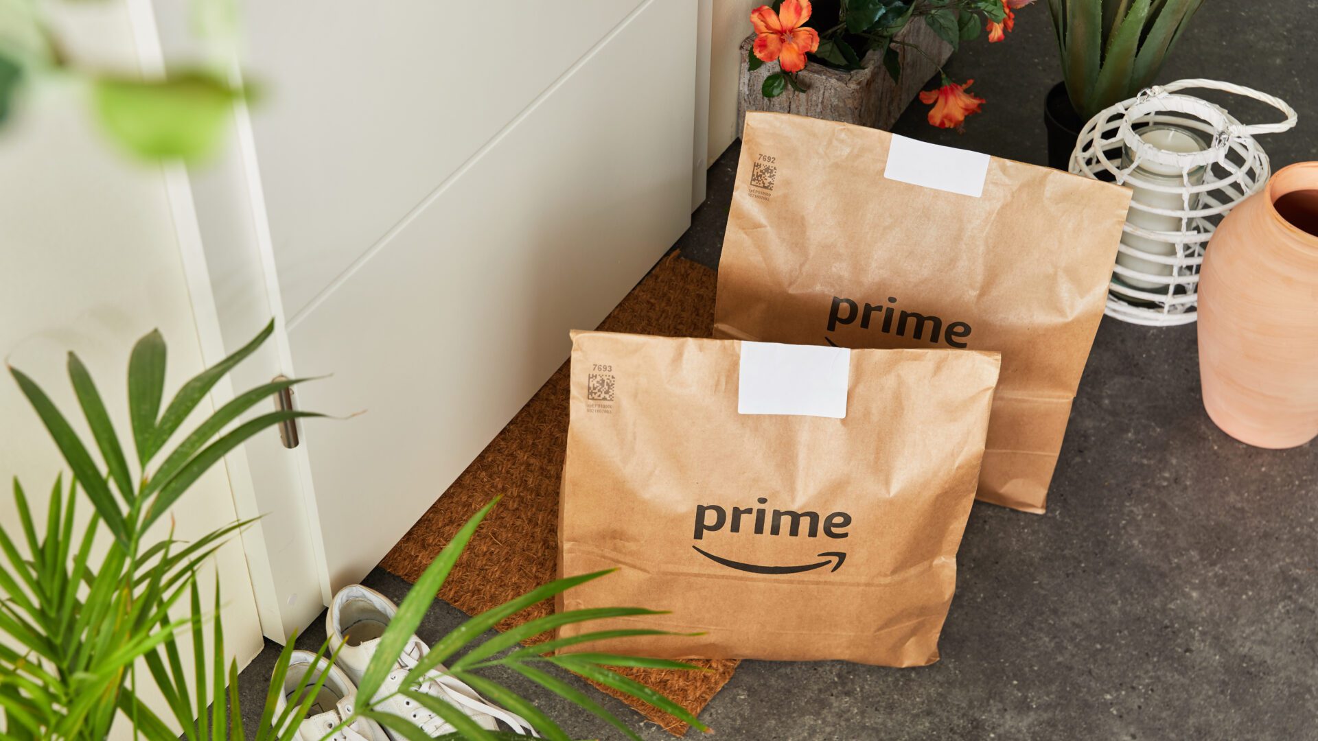 Amazon Tests Out New Prime Benefit — Grocery Delivery - Retail TouchPoints
