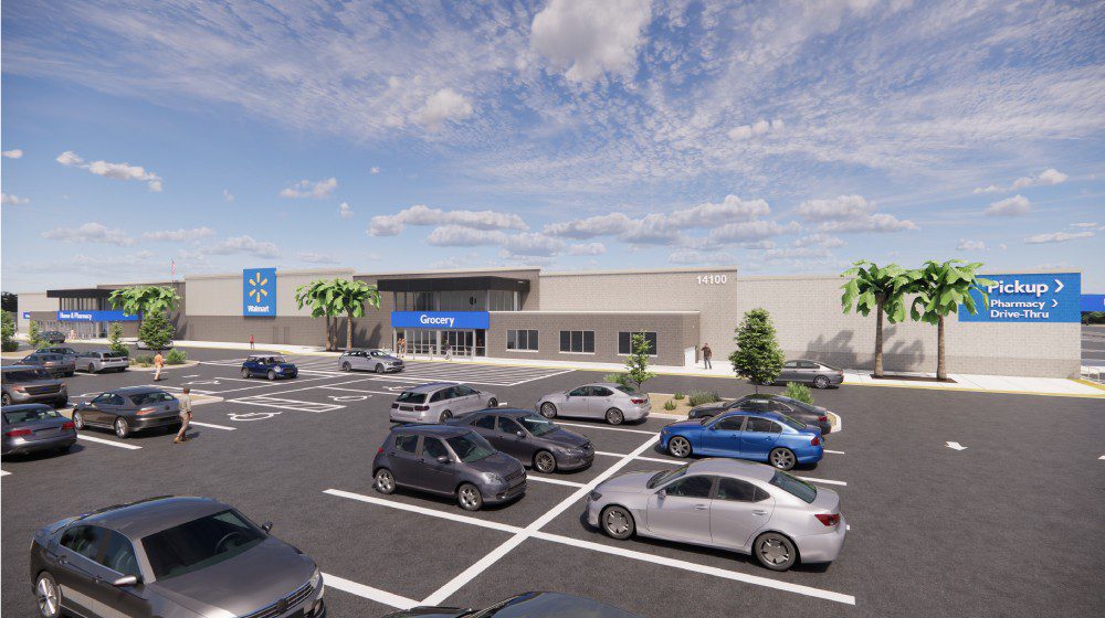 Walmart to Add 150 New Stores Over Next 5 Years, Remodel 650 More ...
