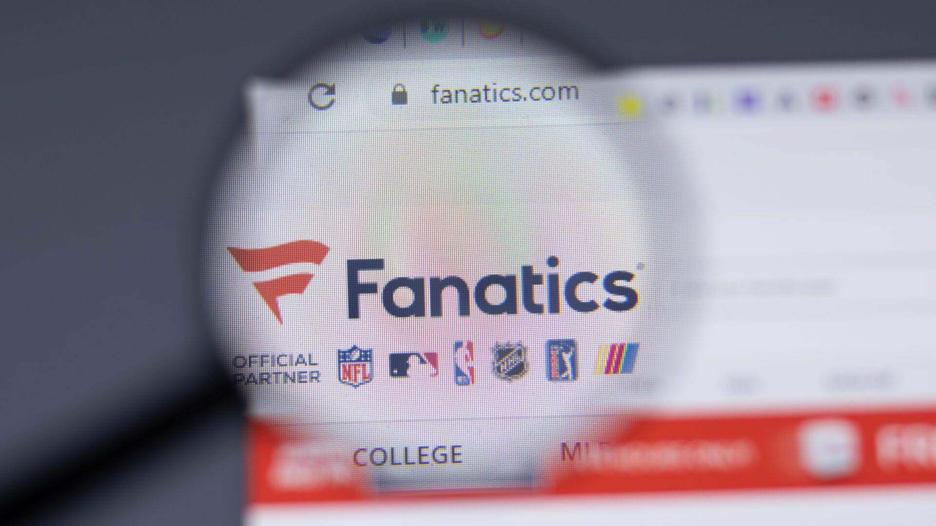 Fanatics Commerce Brings in 3 New Execs to Support Global Growth Goals - Retail TouchPoints
