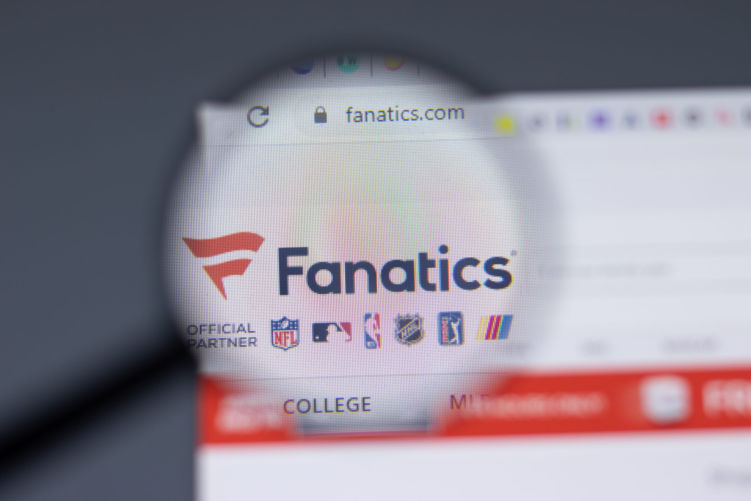 Fanatics Commerce Brings in 3 New Execs to Support Global Growth Goals ...