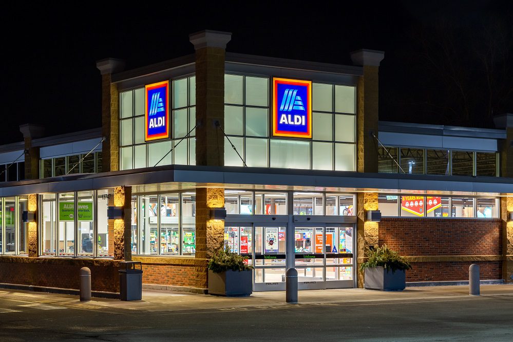Aldi Deploys Supply Chain Solution to Centralize and Manage Global ...