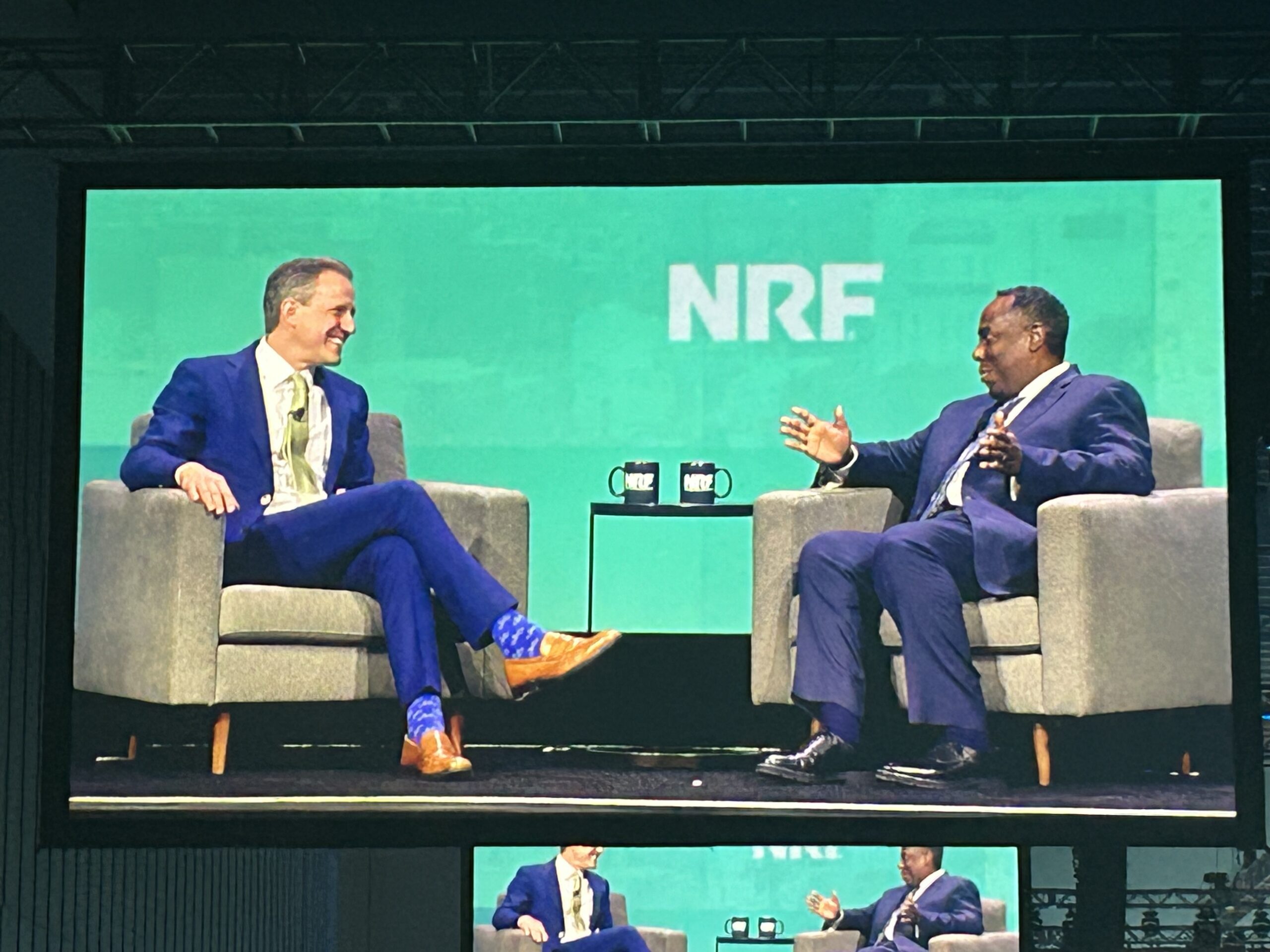 PepsiCo Foods North America CEO: To Tackle Sustainability, ‘We Must ...