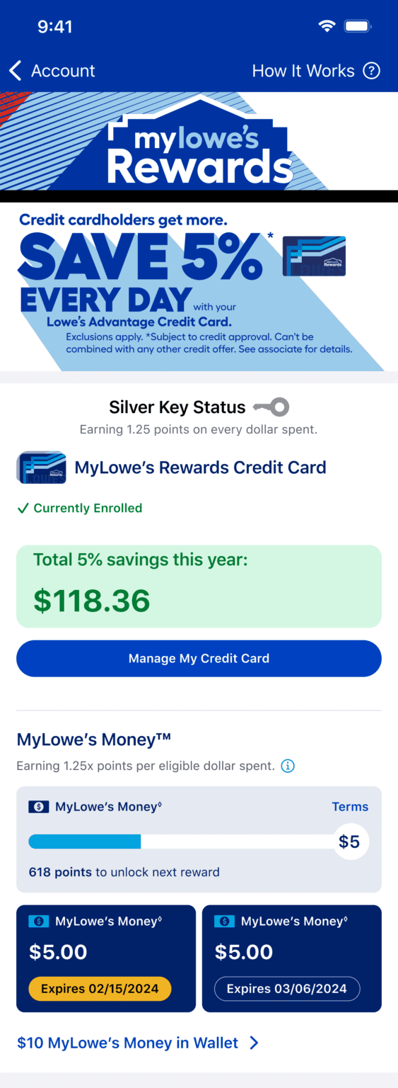 Lowe’s Launches New Loyalty Program for DIYers - Retail TouchPoints