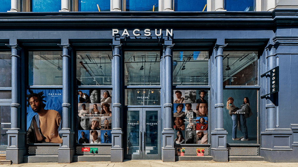 Pacsun Adds RFID to Expanding Omnichannel Tech Stack - Retail TouchPoints