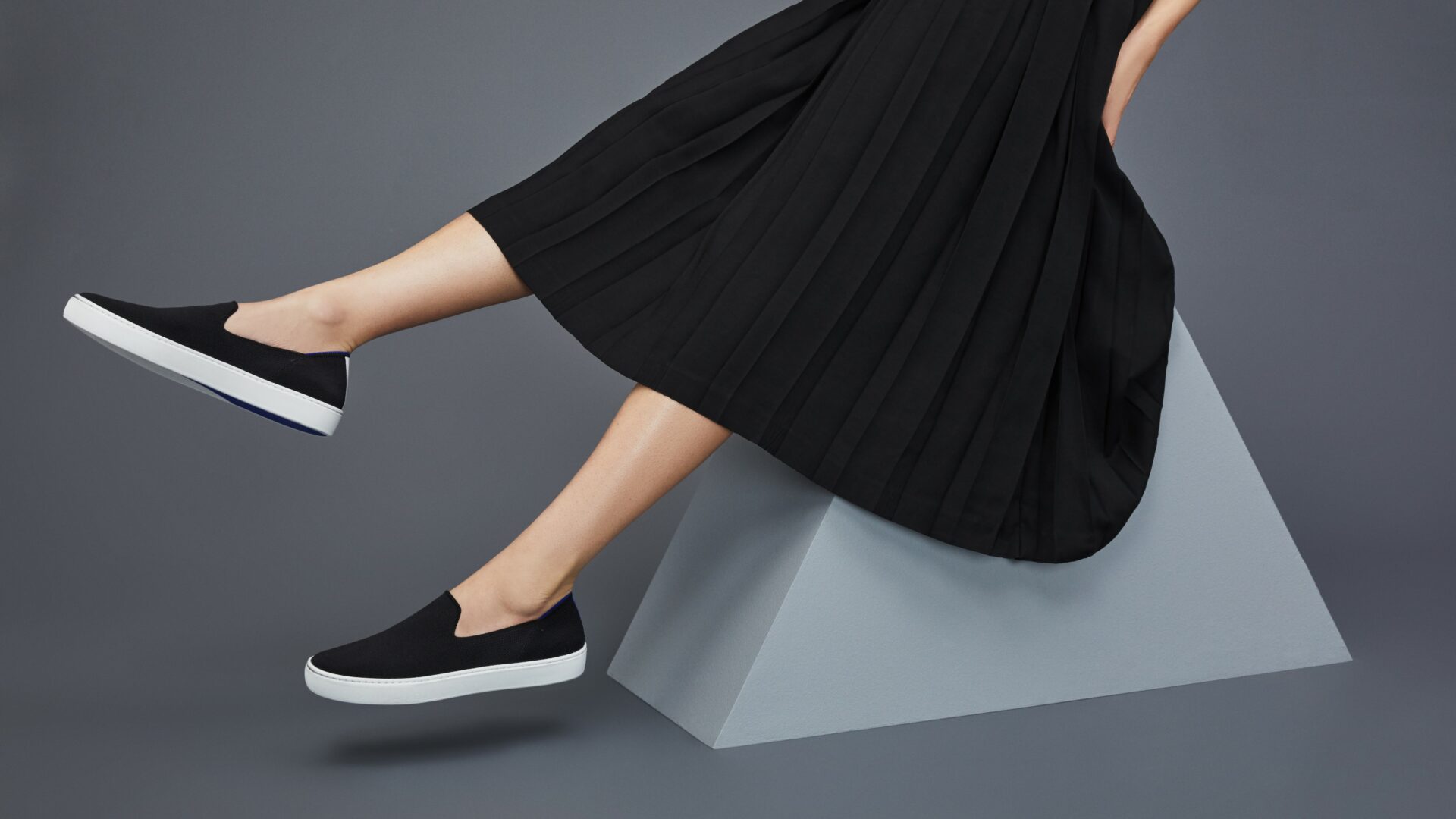 Rothy’s Names New CEO and President as Co-Founders Move Up - Retail ...