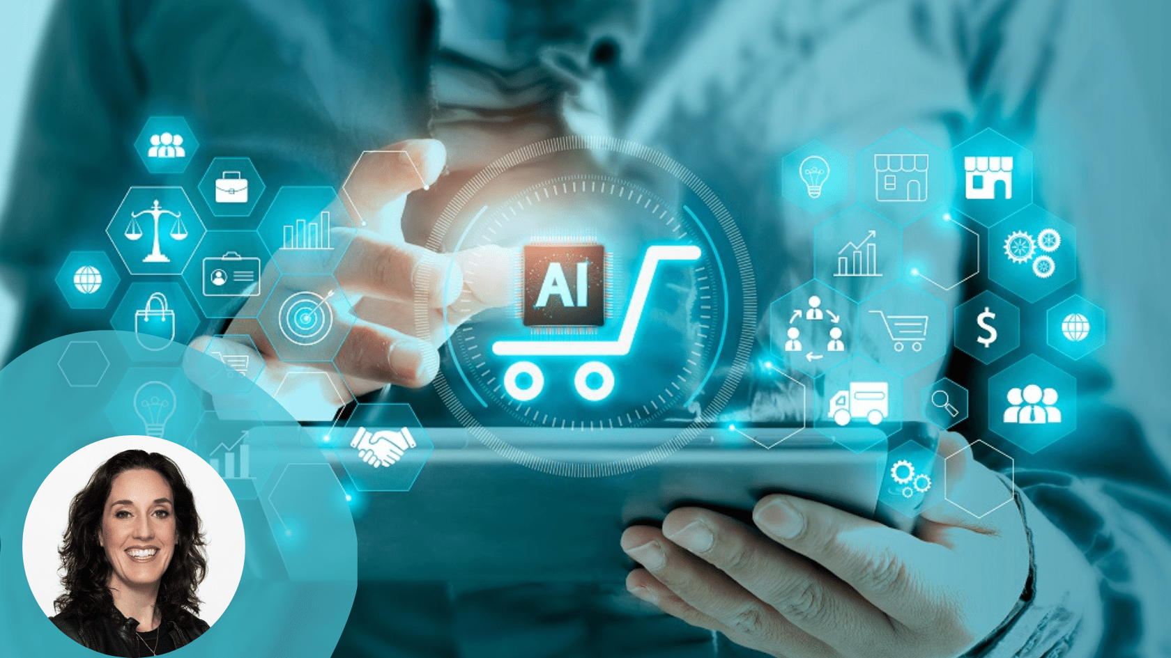 AI Steps into the Retail Arena - Retail TouchPoints