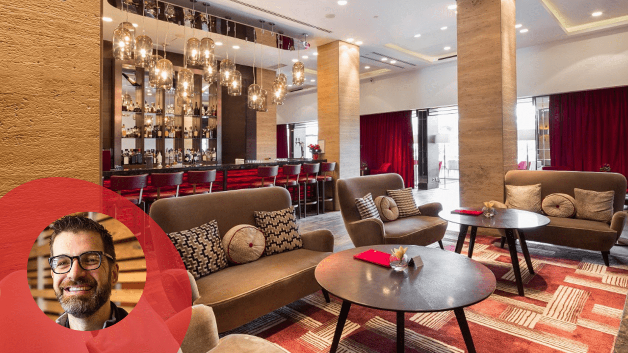 Crafting Better Retail Experiences with Hospitality Design - Retail ...