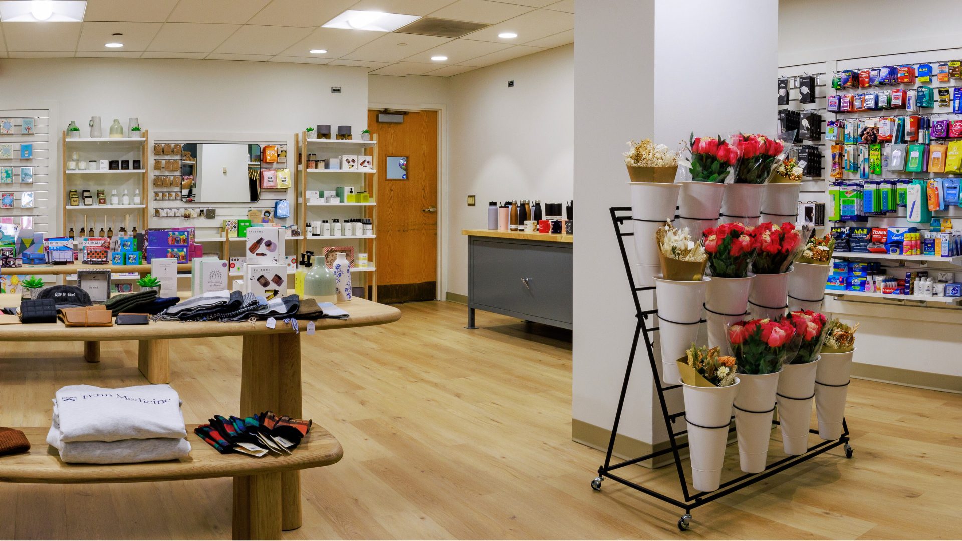 How Hydra Health is Transforming the Hospital Gift Shop - Retail ...