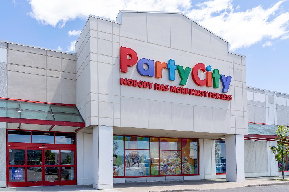 Party City to Deploy Price Optimization Solution - Retail TouchPoints