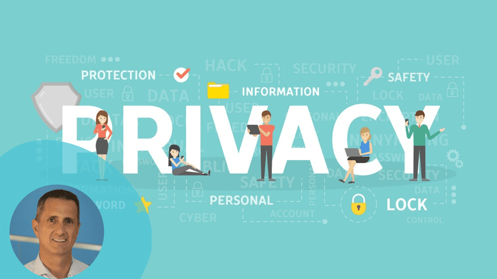 How to Improve Digital Privacy and Trust Between Consumers and ...