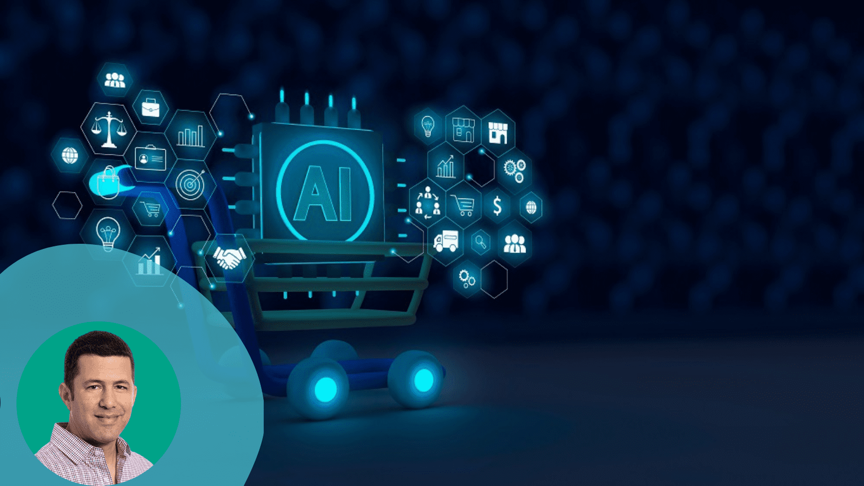 How AI is Ushering in the Future of Interactive Commerce - Retail ...