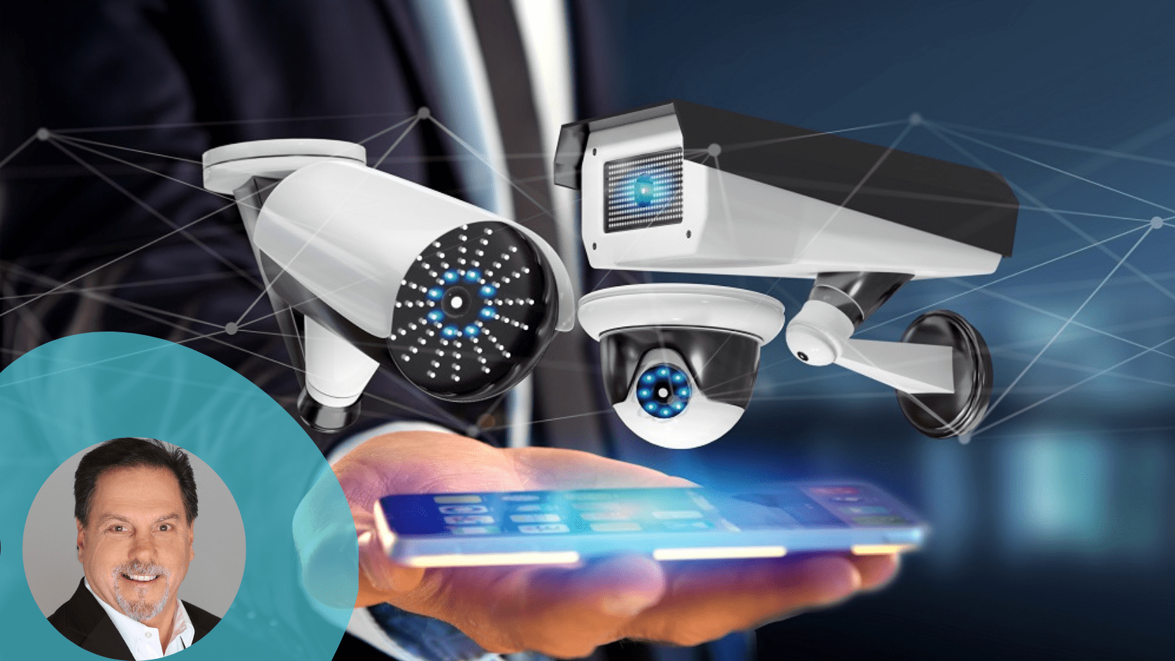 Cybersecurity Best Practice: Check Your Physical Security Devices ...