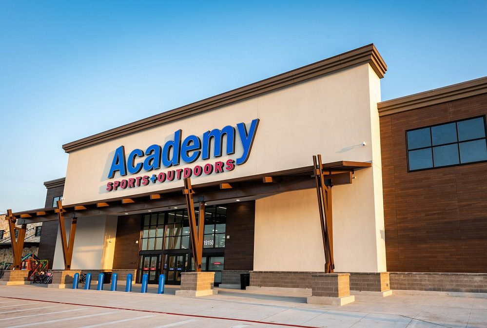 Academy Sports Plans to Open 15-17 New Stores by Early 2025 - Retail ...