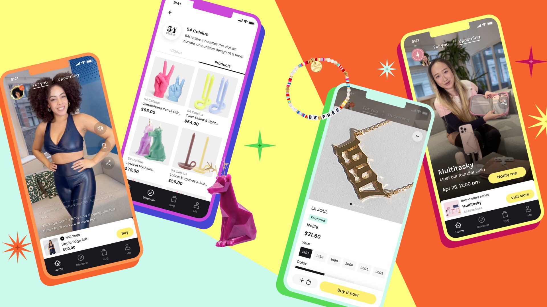 How HSN and QVC Parent Qurate is Working to ‘Crack the Code’ of Livestreaming - Retail TouchPoints