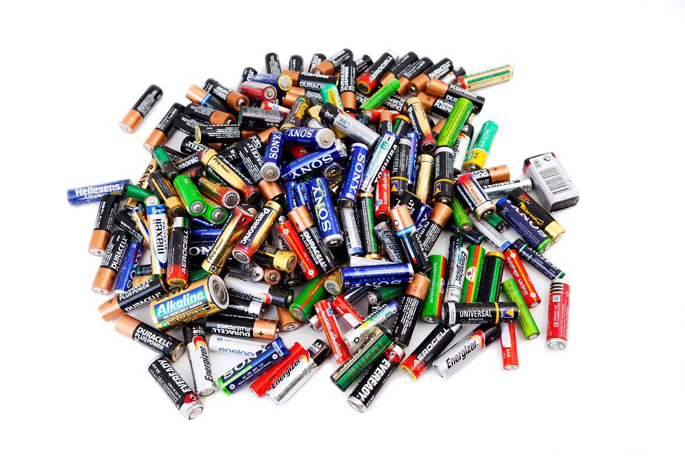 Staples Simplifies Battery Recycling with New At-Home Program - Retail ...