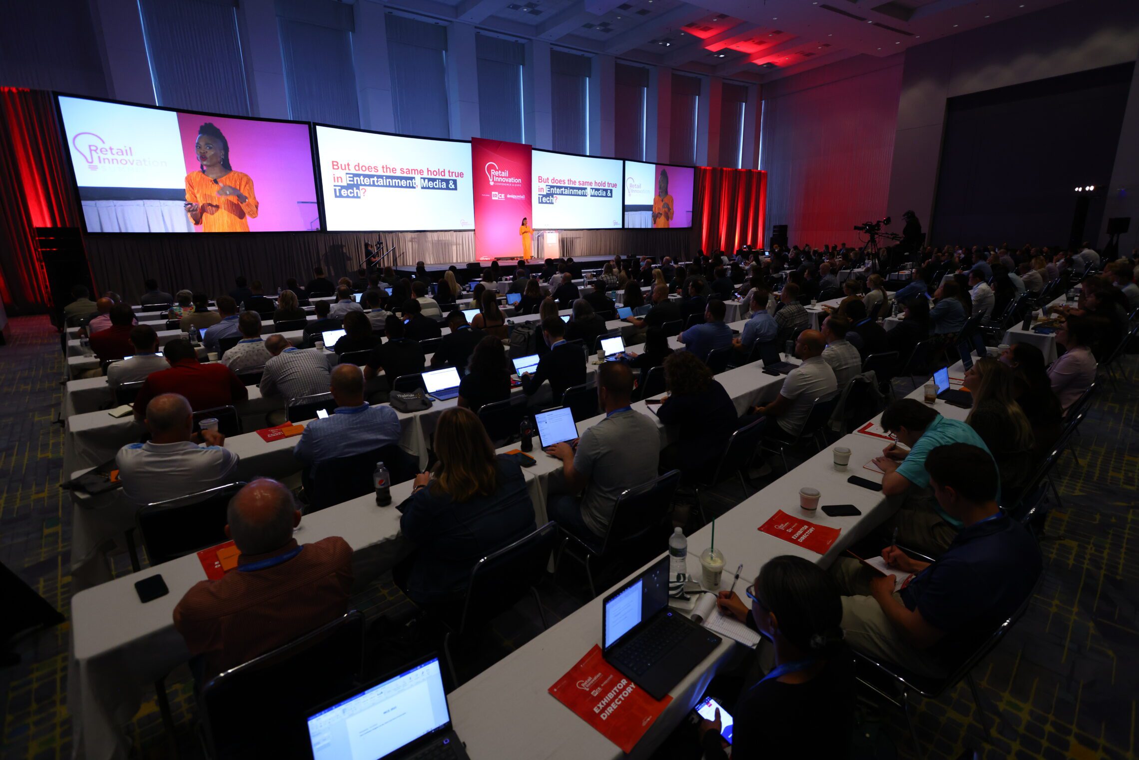 Retail Innovation Conference & Expo 2024: The Latest News on Sessions ...