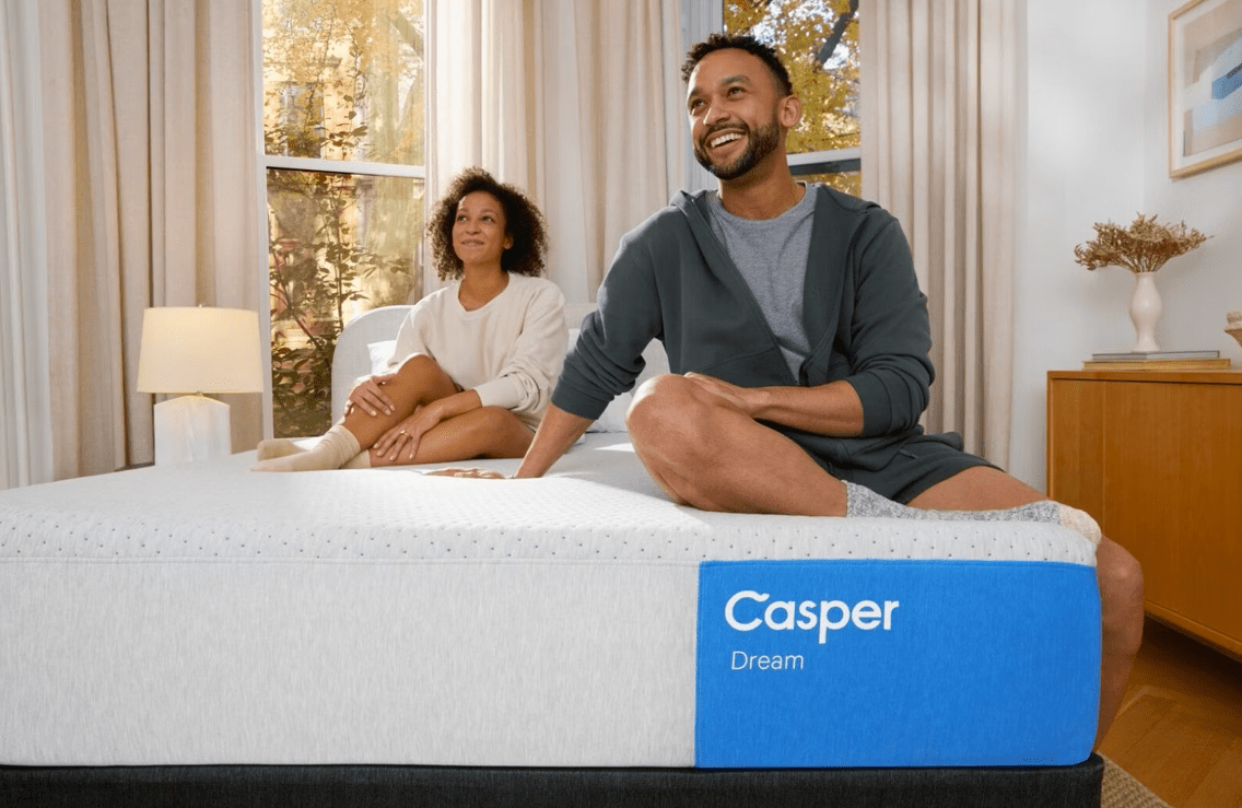 Casper CEO’s Roadmap to Profitability: Control Costs, Expand Wholesale ...