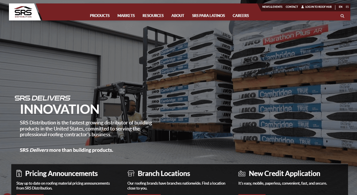 Home Depot Boosts Pro Offering with $18.25B Acquisition of SRS ...