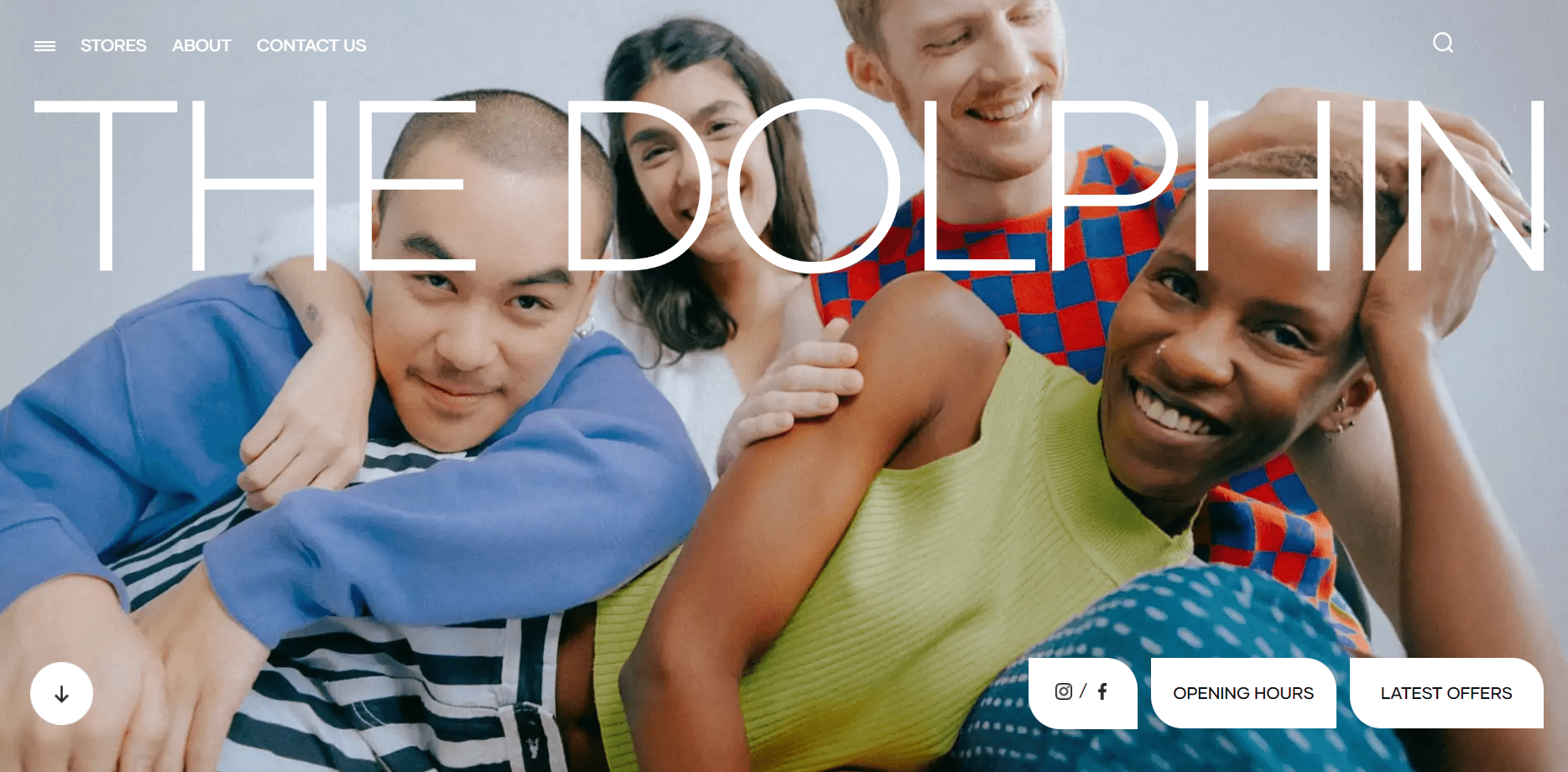 How One UK Destination is Redefining the Shopping Center - Retail ...