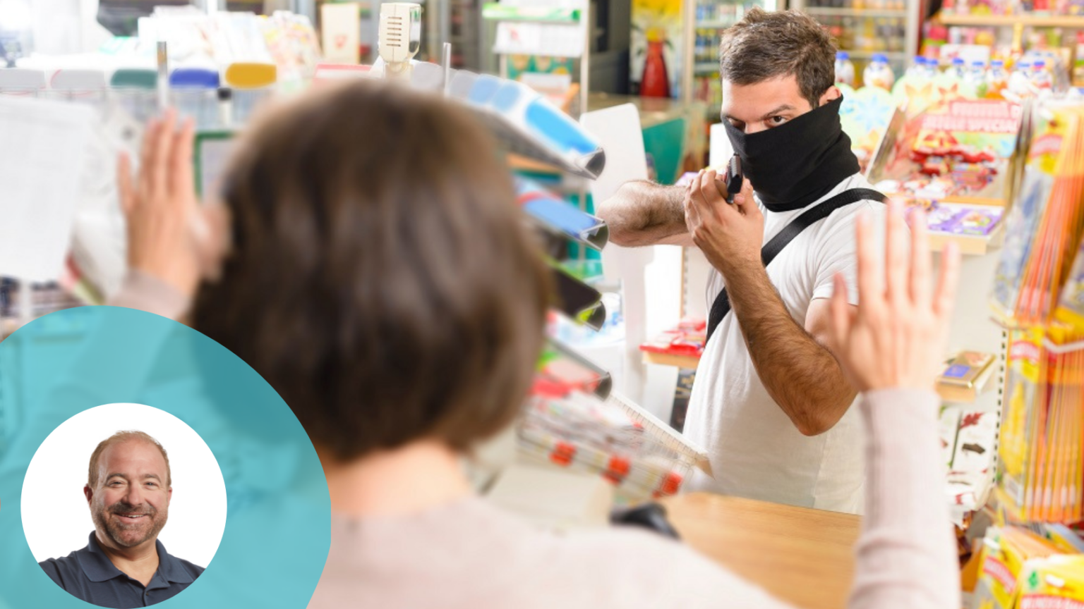 Planning to Prevent Workplace Violence in Retail - Retail TouchPoints