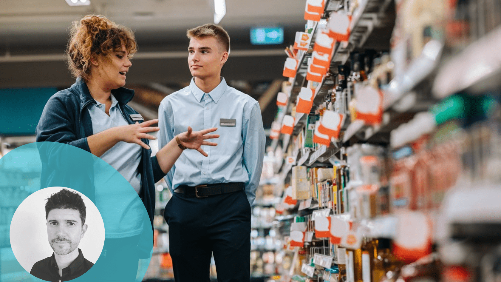 How Retail Employees can Feel Safe to Learn Without Risk to Personal ...