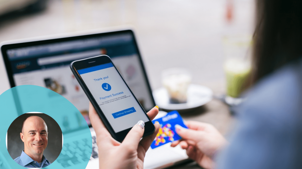 ‘Cash or Card?’: Why More Financing Choices Drive Consumers' Decisions ...