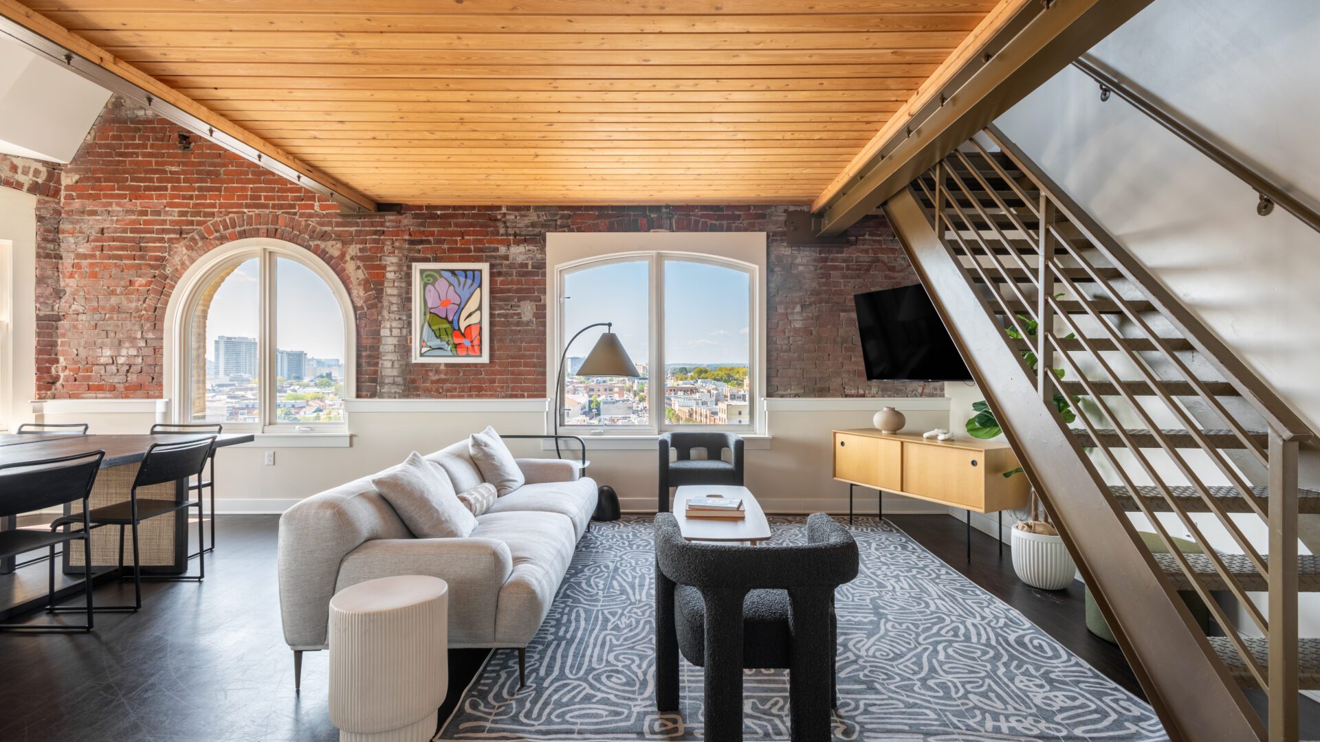 A New Take on ‘Native Retail’: Boutique Hotel Chain Mint House Lets ...