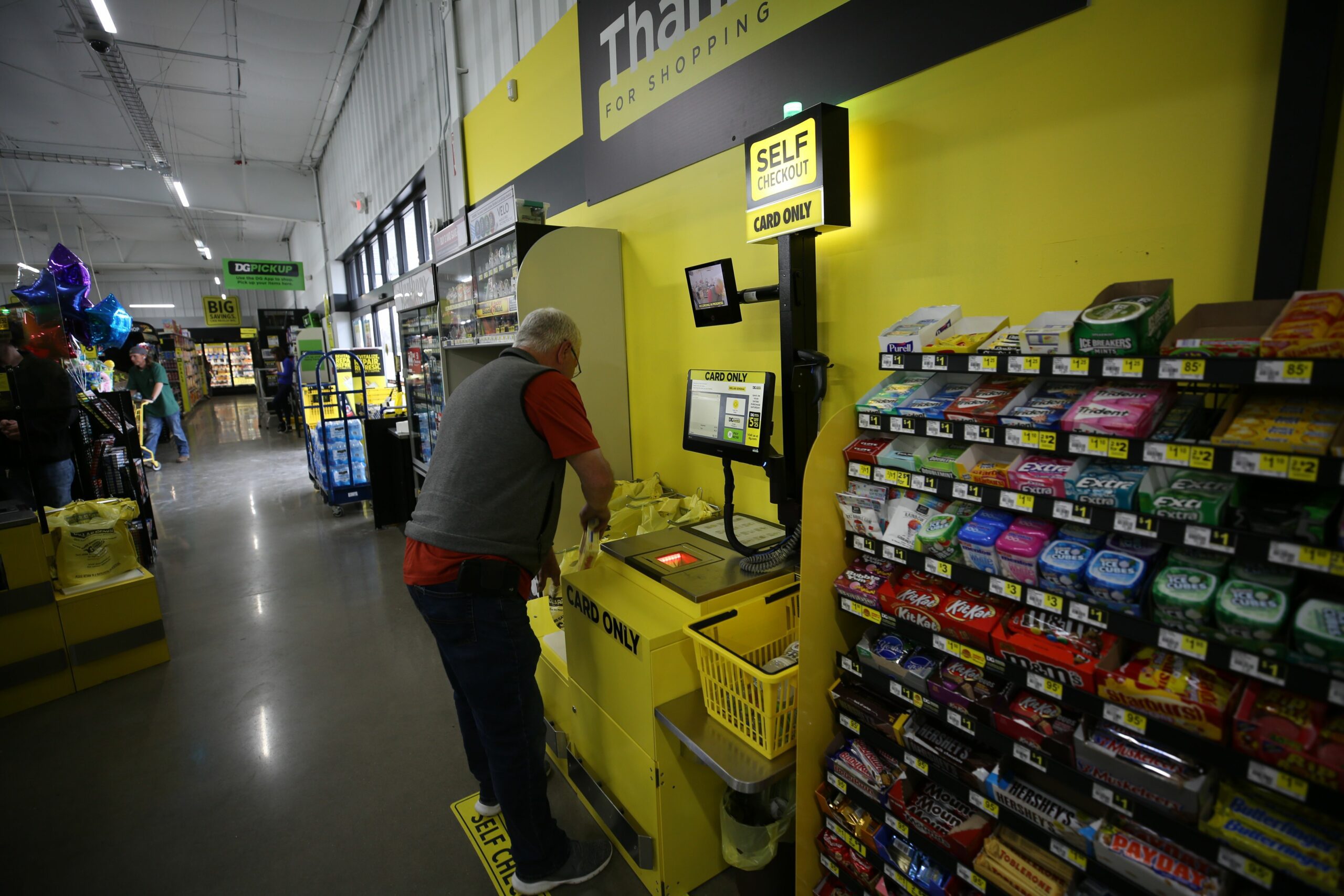 Despite Recent Bad Press, Self-Checkout is Here to Stay. Here’s Why ...