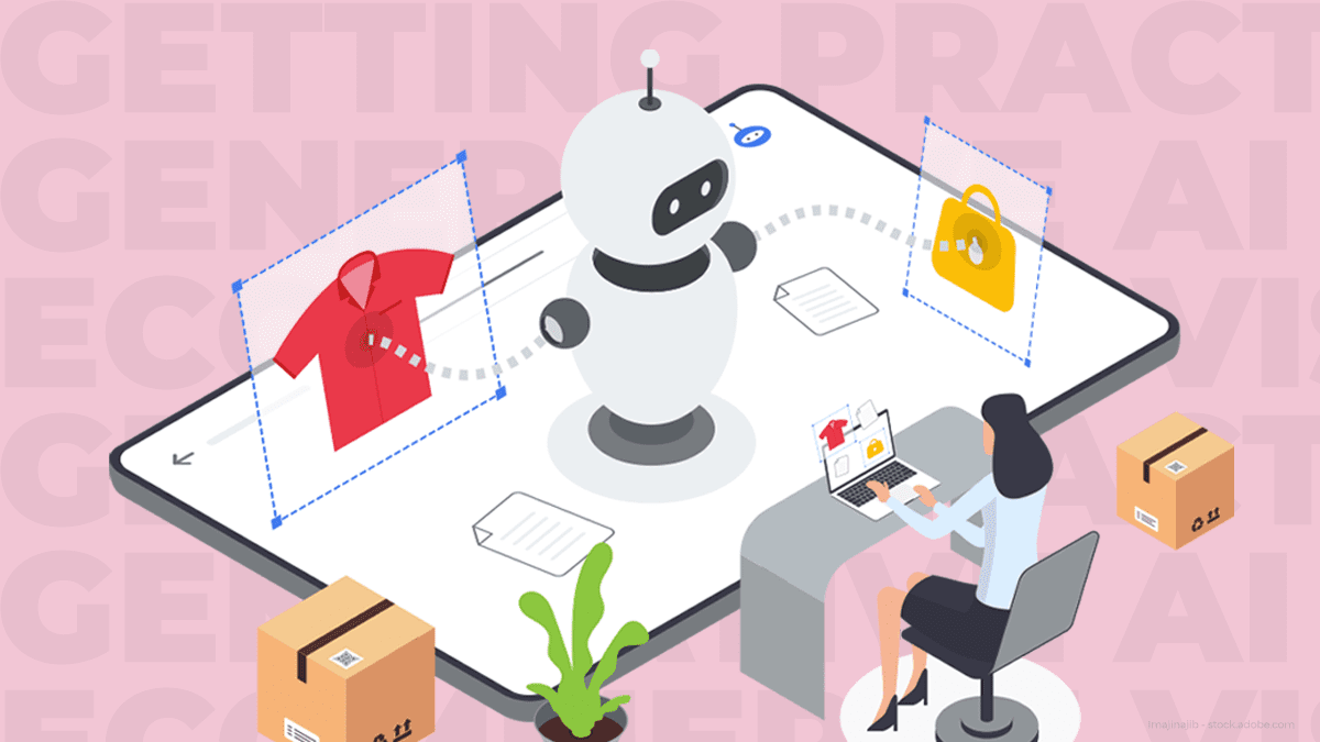 Getting Practical: Generative AI for Your Ecommerce Visuals - Retail ... Getting Practical: Generative AI for Your Ecommerce Visuals - Retail ...