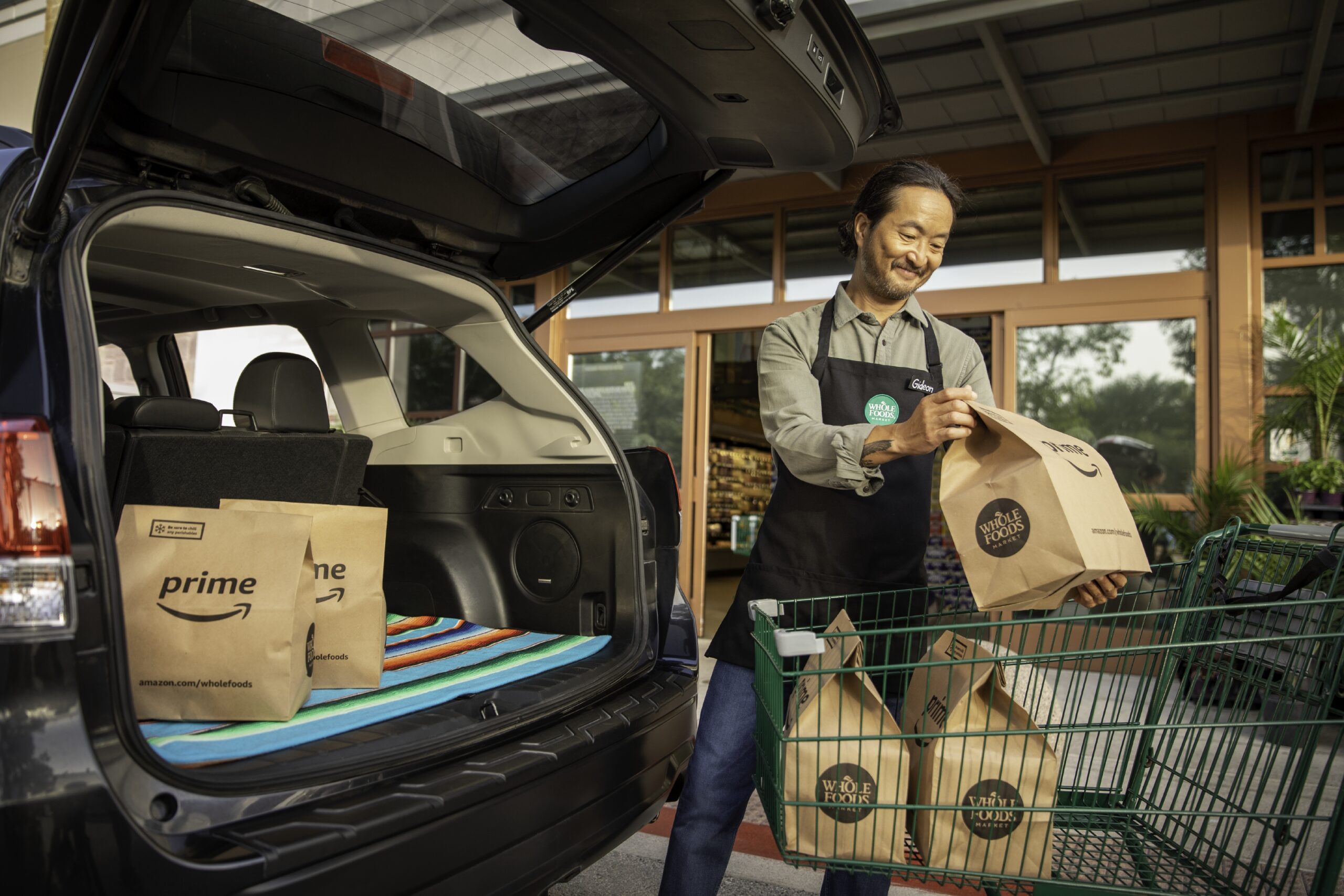 Amazon Rolls Out Grocery Delivery Subscription Nationwide - Retail TouchPoints