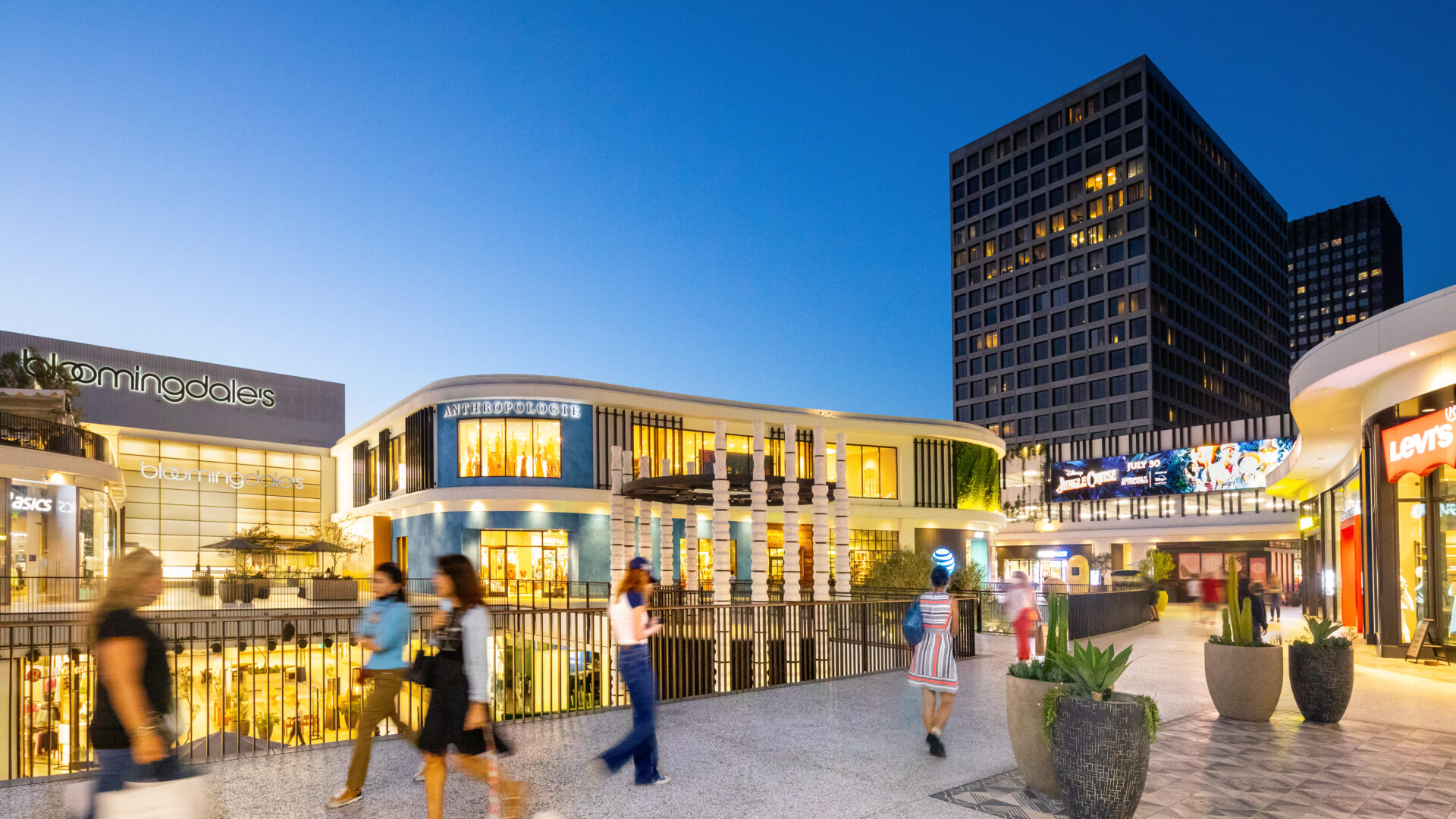 Inside Westfield Century City’s Infrastructure Supporting Experiential Retail - Retail TouchPoints