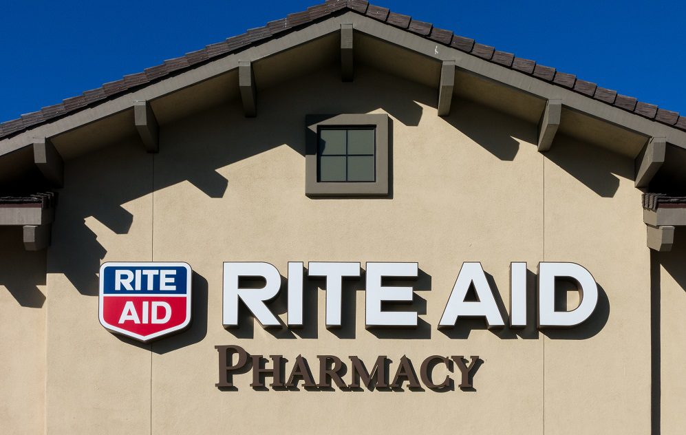 Rite Aid Offers OTC Birth Control Pill at All Locations - Retail ...