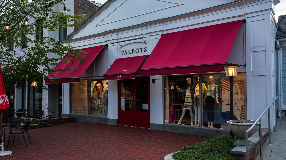 KnitWell Group Partners with Liverpool to Bring 10 Talbots Locations to ...