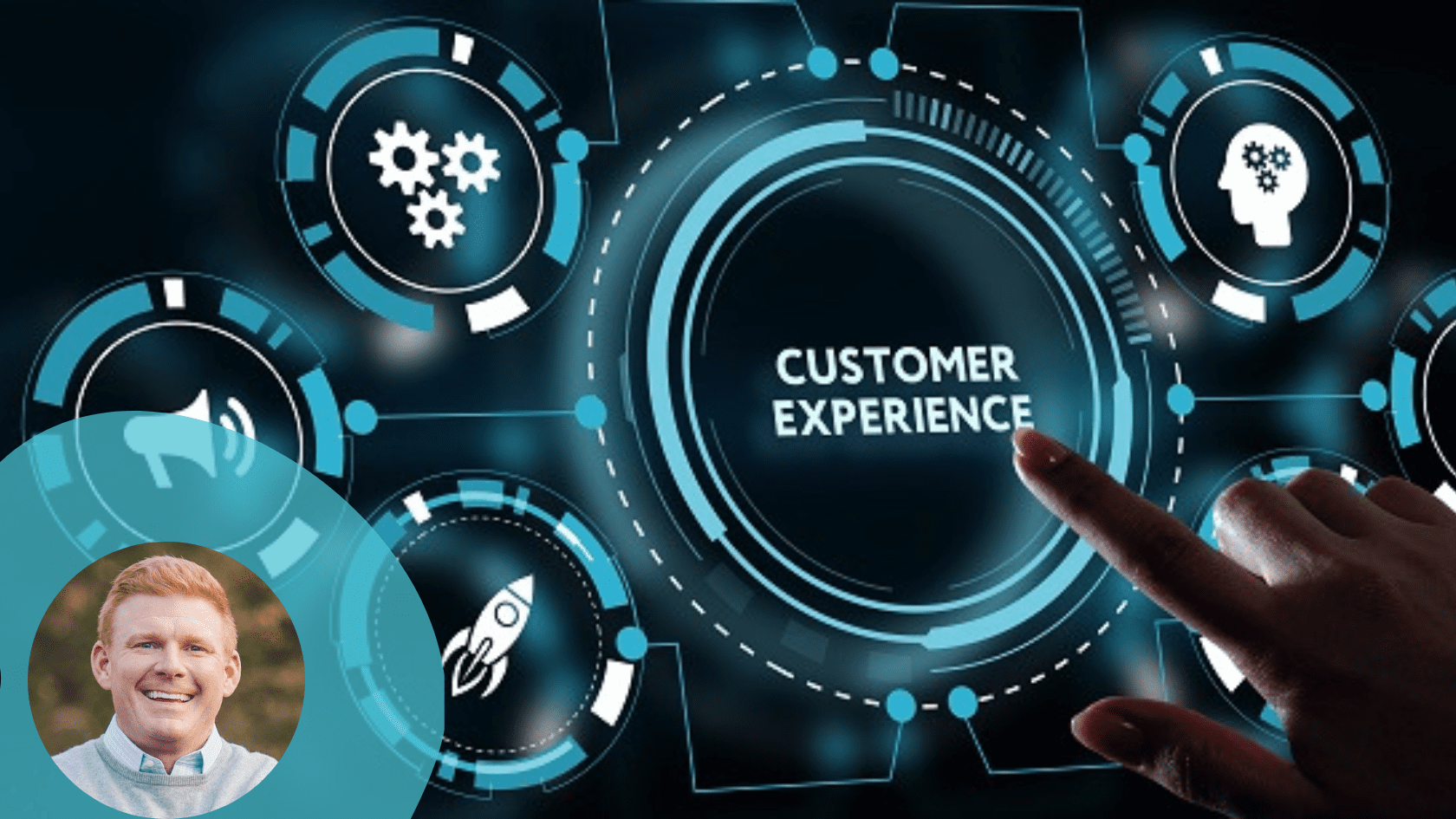 AI and the Art of Non-Linear Customer Experience - Retail TouchPoints