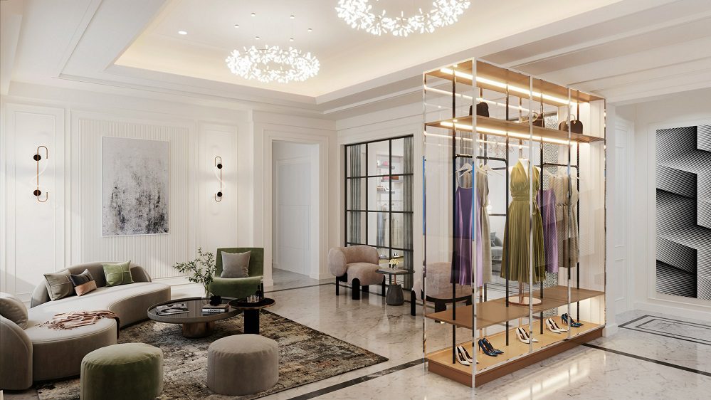 Simon Adds VIP Suite to Kick Off Woodbury Common Expansion - Retail ...