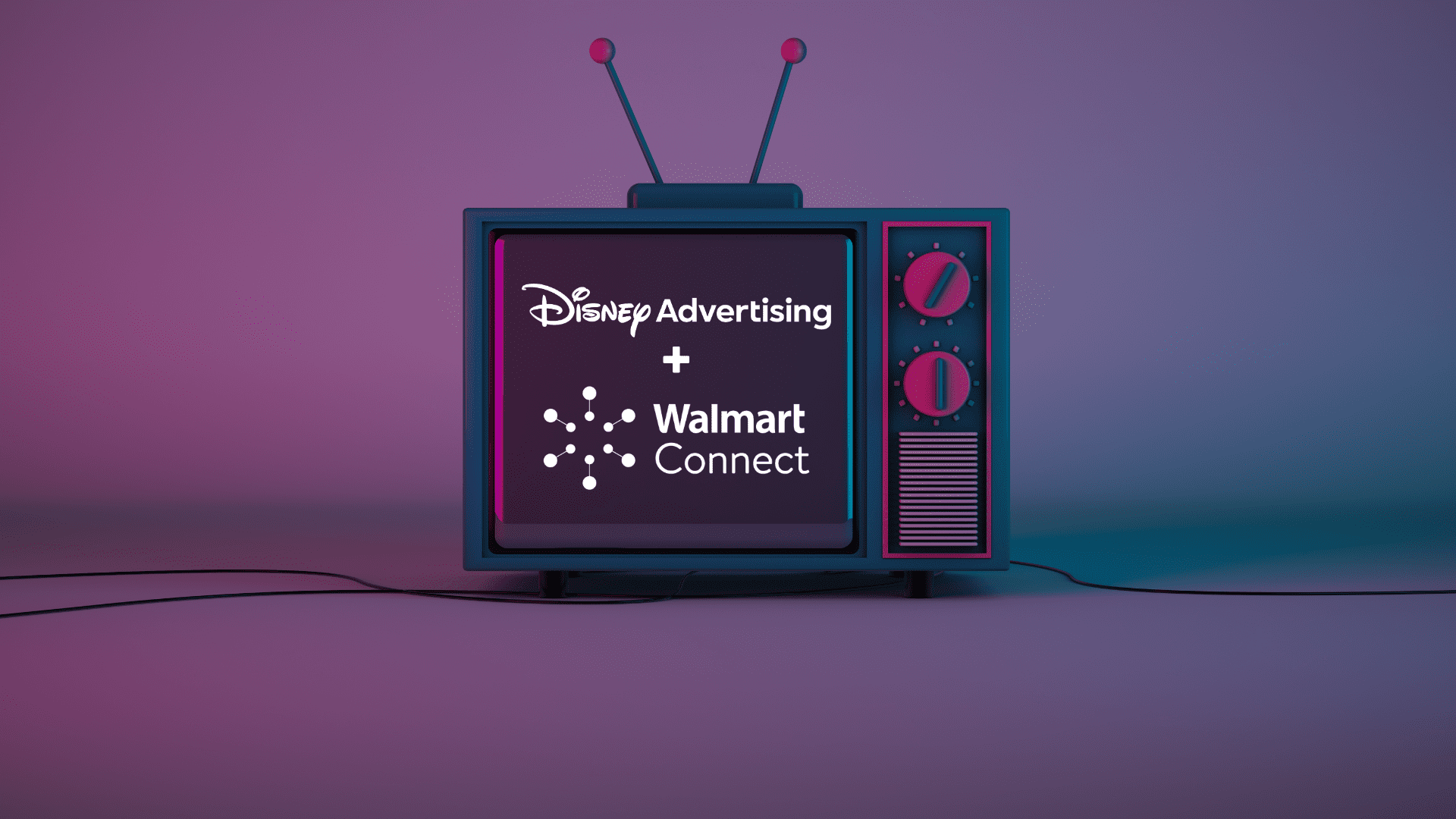 Disney and Walmart Unveil Retail Media-CTV Advertising Integration ...
