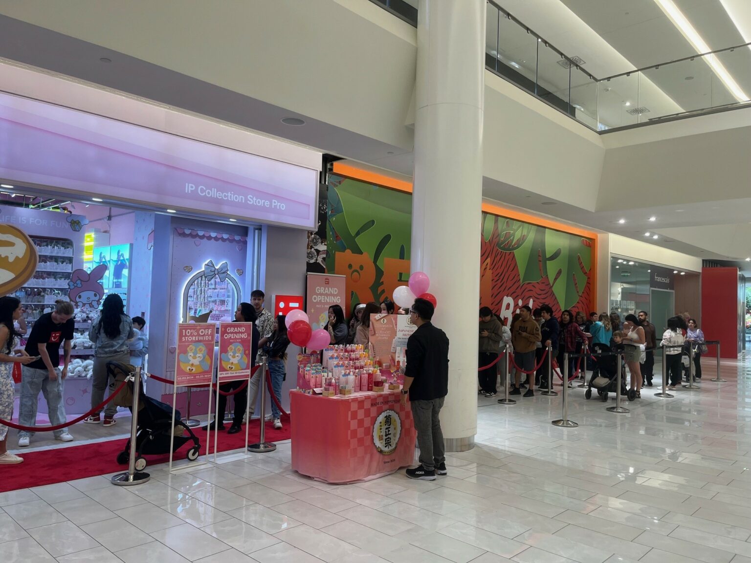 Why Miniso is Making Hello Kitty, Barbie and Care Bears the Stars of ...