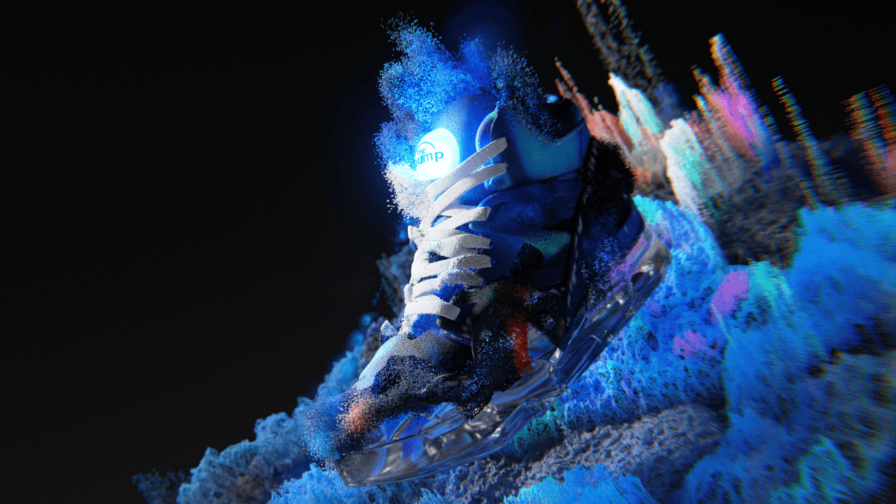 Reebok Debuts AI-Powered Custom Sneaker Design Tool on Instagram ...