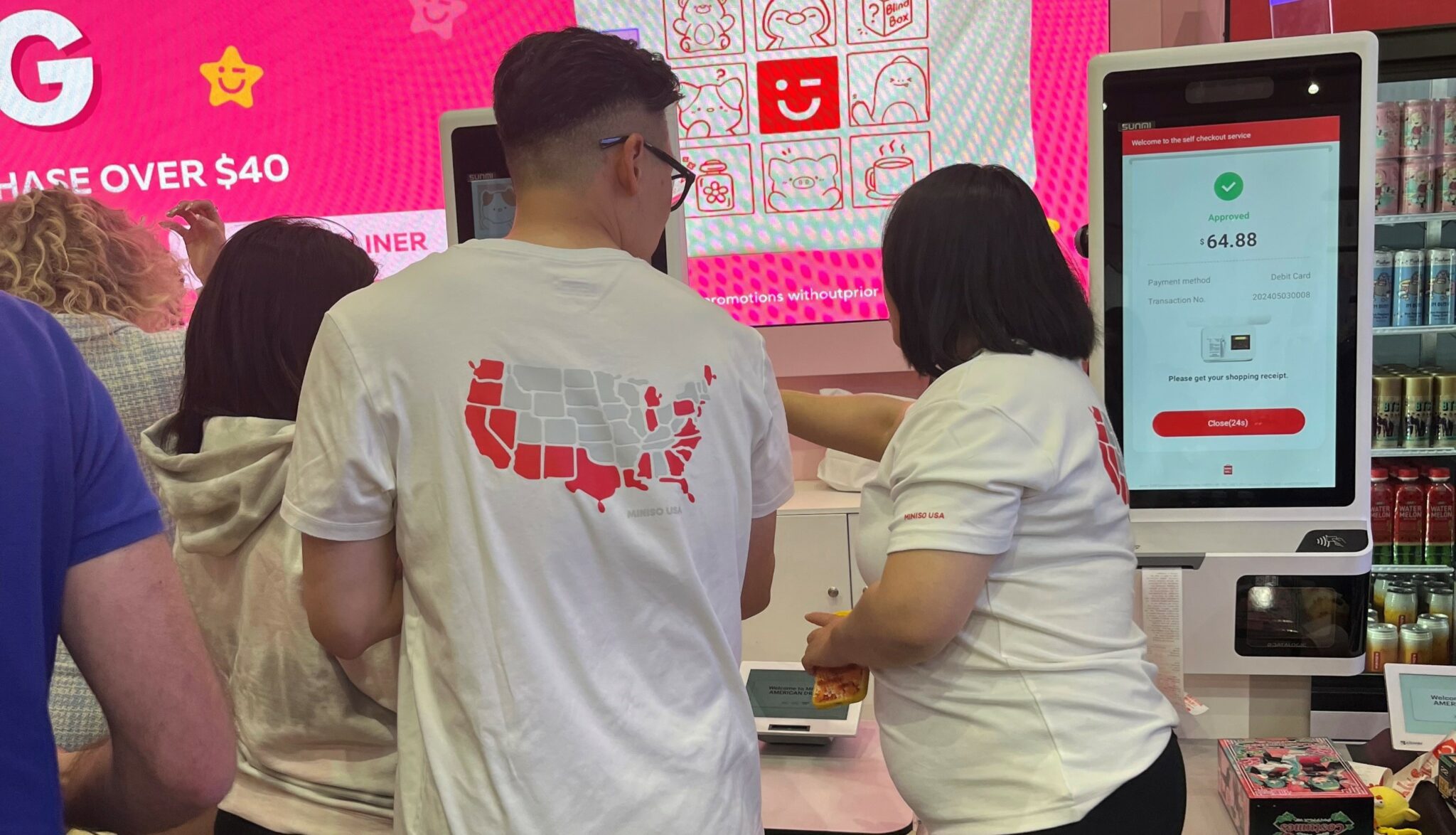 Why Miniso is Making Hello Kitty, Barbie and Care Bears the Stars of ...