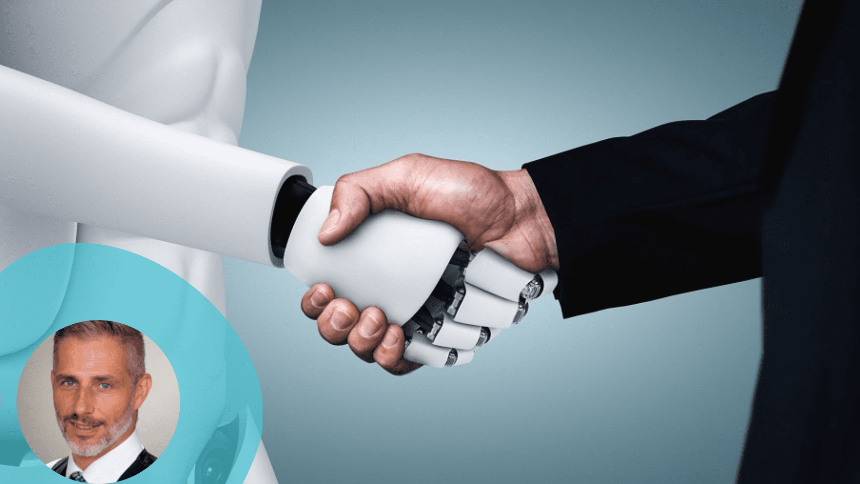 Why Retailers are Prioritizing Human-Machine Collaboration over Full ...