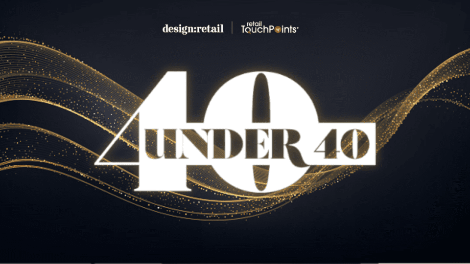 Meet Our 40 Under 40 Winners of 2024 - Retail TouchPoints