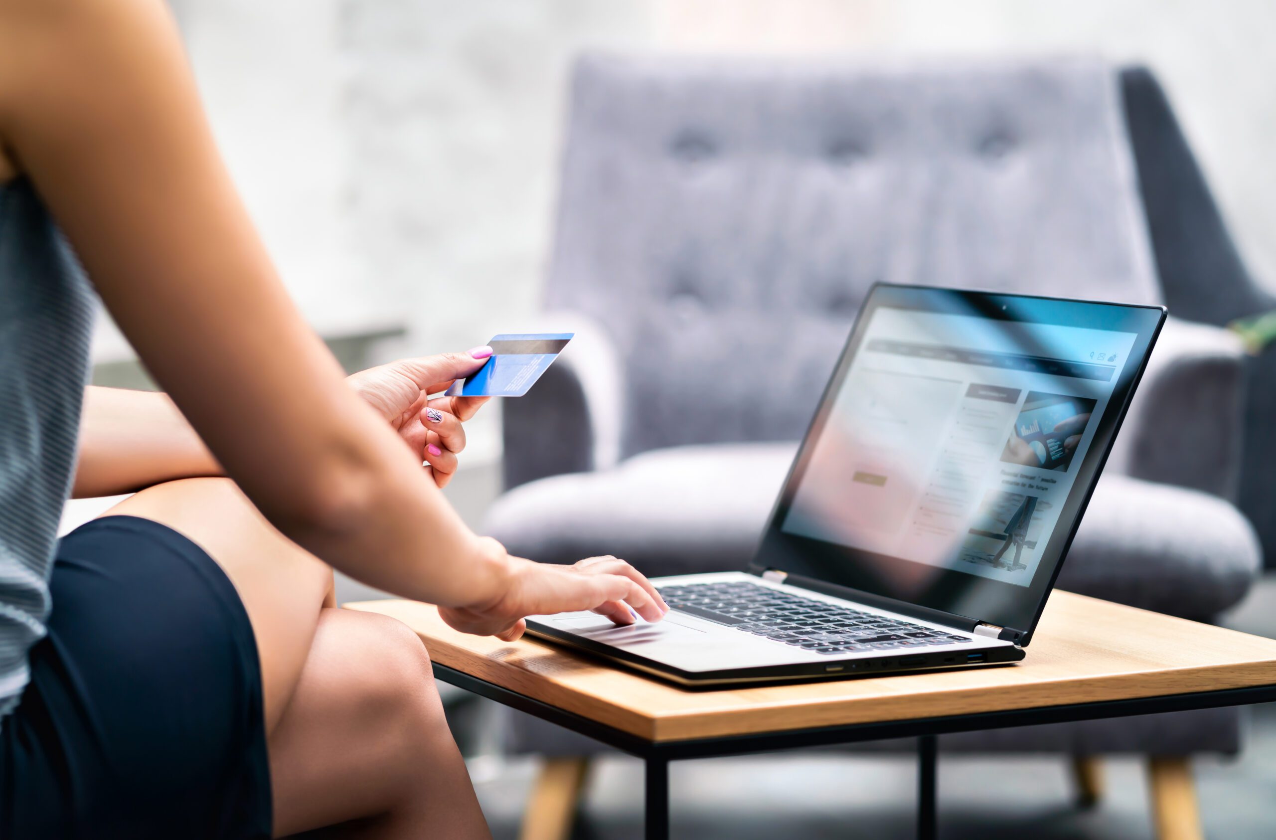 Moving at the Speed of Commerce: How Site Speed Accelerates Customer ...