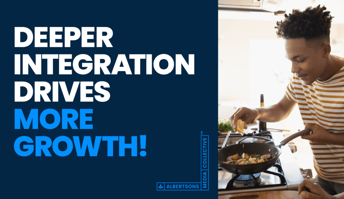 Albertsons' Retail Media Network Aims to Streamline CTV Advertising ...