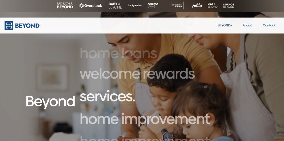 Beyond Restructures Leadership, Again, as Lemonis Takes More Active ...