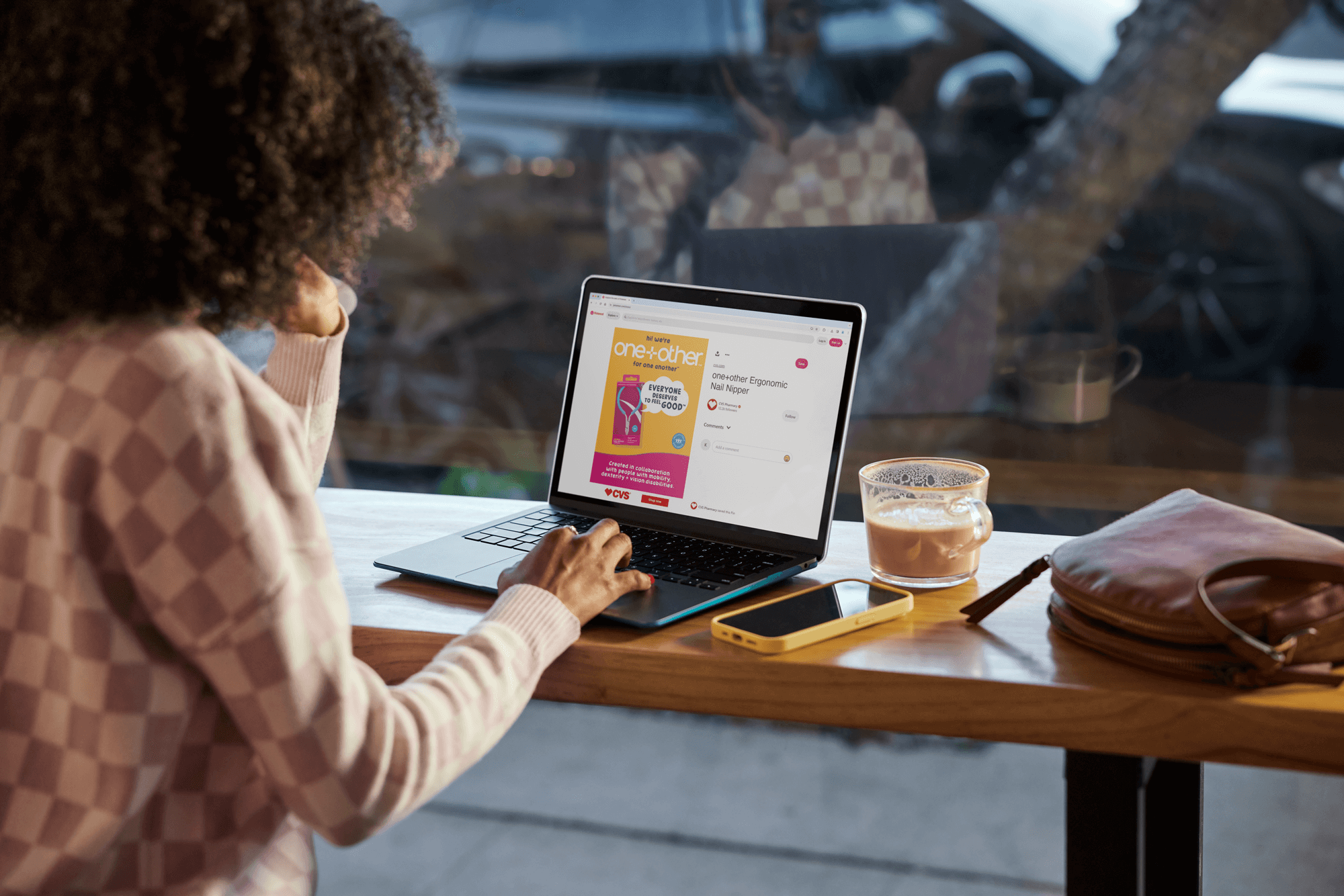 New CVS Self-Serve Retail Media Offering Aims to Help Brands ‘Move at ...